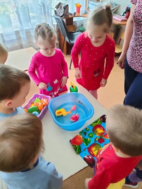 Ребенок всё время познаёт окружающий мир. Ребенок - дошкольник сам по ...