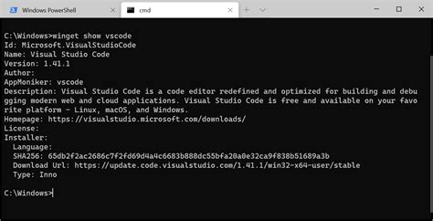 Show Command Microsoft Learn