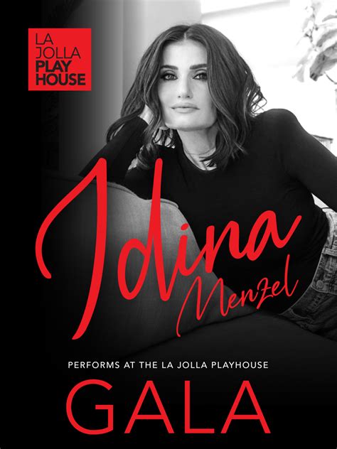 La Jolla Playhouse La Jolla Playhouse Gala La Jolla Playhouse