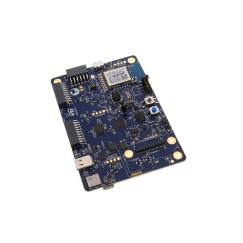Buy Stmicroelectronics B U585i Iot02a Discovery Kit Online At