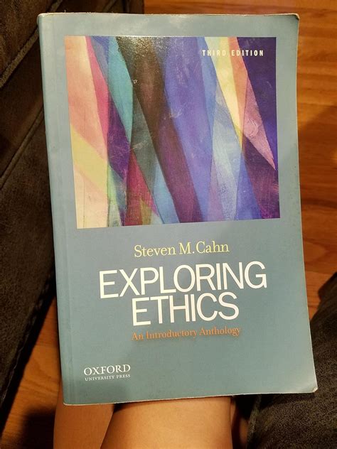 Exploring Ethics 6th Edition Pdf