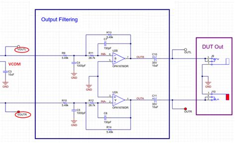 Pcm1754 Pop Question About Pcm1754 Audio Forum Audio Ti E2e