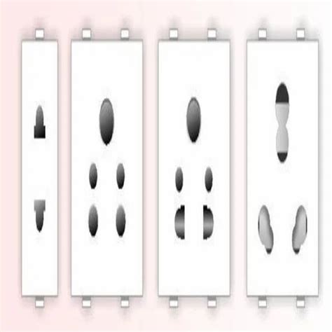Electrical Switch Socket At ₹ 16 Piece In New Delhi Id 9915450273