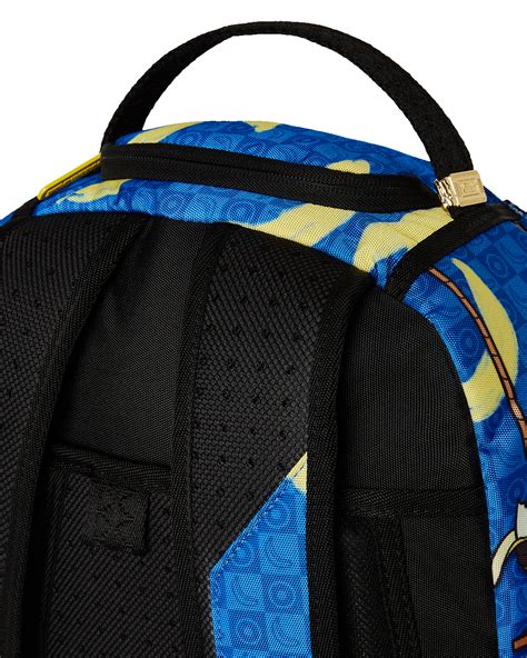 Minions Madness Backpack Sprayground®