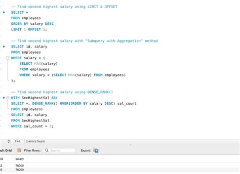 Harini M S On Linkedin Sql Dataanalyst Dataengineer Dataanalysis