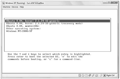 Ubuntu Linux Installation And Hard Drive Setup Guide TechTarget