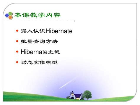 Hibernate高级编程 word文档在线阅读与下载 无忧文档
