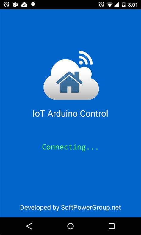 Iot Arduino Control Apk Download For Android Latest Version
