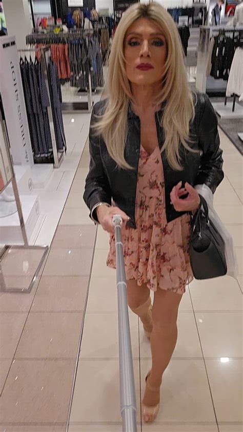 Leaving Macy S Last Friday After Buying A Few Things Flickr