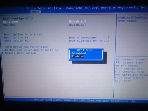 Dual Boot UEFI Berdamping LEGACY Yumi Tutorial SantuyTechno
