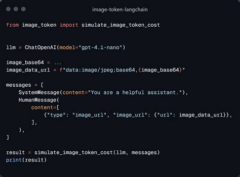 Introducing Image Token Estimate Image Token Cost For Openai Models By Shrinath Suresh Medium