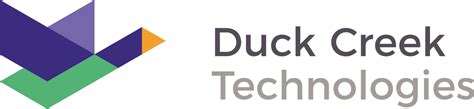Creek Duck Software Logos Logo