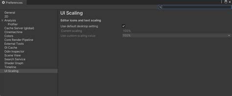 Feature Request Editor Hierarchy Ui Gameobjects Unity Engine Unity Discussions