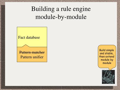Ppt Pattern Directed Inference Systems Powerpoint Presentation Free