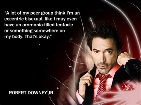 Robert Downey Jr Quotes Quotesgram