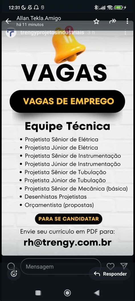 Gedai Engenharia Consultiva Posted On Linkedin