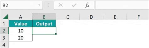 Geomean Excel Function How To Use Formula And Examples