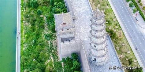 大同城牆城牆之內是歷史城牆之外是未來 每日頭條