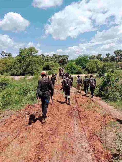 ပဲခူးမြို့ရှောင်လမ်းရှိ စစ်တပ်၏ ထောက်ပို့တပ်ဂိတ်ပေါက်ကို ဖောက်ခွဲ တိုက