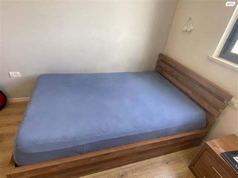 ריהוט לחדרי ילדים מיטת נוער מיטה וחצי במידות 2מ על 1 מודעה 878318