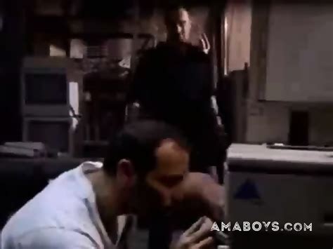 Hbo Oz Chris Meloni Is Sucked Eporner