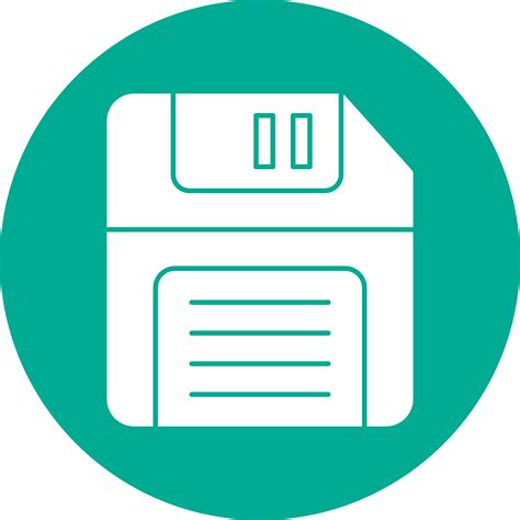 Save File Vector Icon Design 25970131 Vector Art At Vecteezy