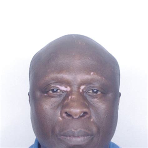 Tseke Mmethi The University Of Northampton Un Faculty Of Business