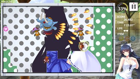 Pretty Girls Panic Plus On Steam