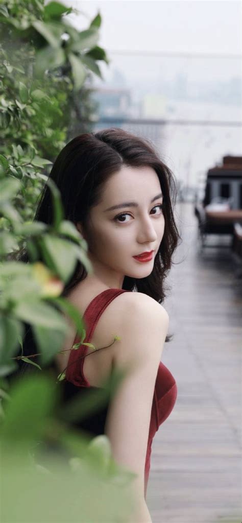 Ghim Của Risa Trên Dilireba Nữ Thần Thời Trang Diễn Viên