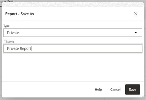 Oracle Apex Column Order Of An Interactive Grid Based On User Input Stack Overflow