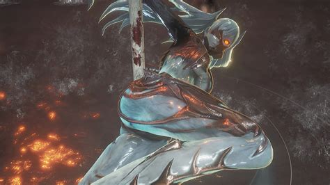 Invading Executioner 02 At Code Vein Nexus Mods And Community
