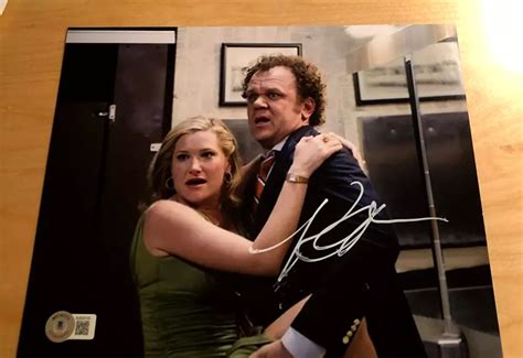 Kathryn Hahn Step Brothers