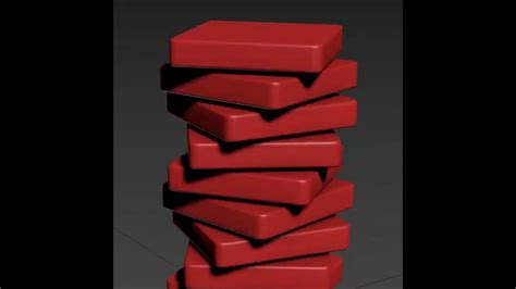 3dsmax 2023 2 Array Modifier Youtube