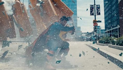 Супермен Джеймса Ганна остался в лидерах проката 21 07 2025