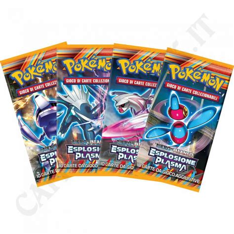Pokémon Plasma Blast Complete Artset It Capitanstock
