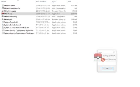 Blank Error · Issue 1251 · Kwschpkhex · Github