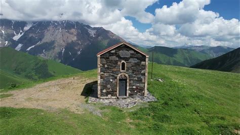 13 ასურელი მამის სახელობის ეკლესია 13 Assyrian Fathers Church Youtube