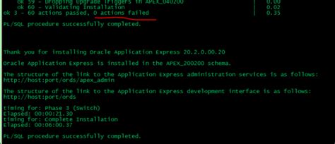 Unlocking The Power Of Oracle Apex A Step By Step Guide To 19 Version