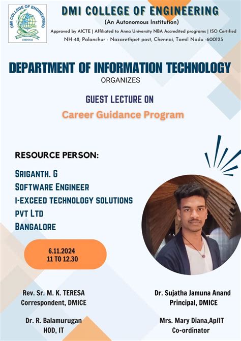 Alumnipride Iexceed Careerguidance Innovation