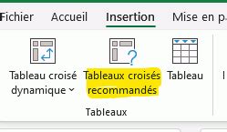 Power Query Différences selon les versions d Excel