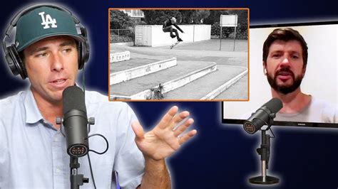 Chris Cole 360 Flip Wallenberg