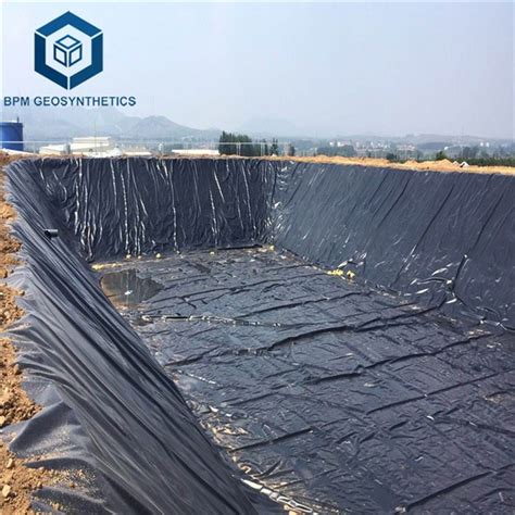 Heap Leaching Membrane China Heap Leaching Membrane Manufacturers Suppliers Factory