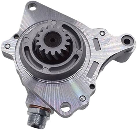 Vacuum Pump For Mitsubishi Fuso Canter Fe439 Fe659 39l 4d34 E Revolution
