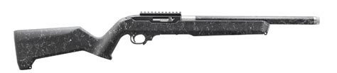 Ruger 10 22 Carbon Fiber 22lr 18 10rd With Magpul Moe X 22 Stock