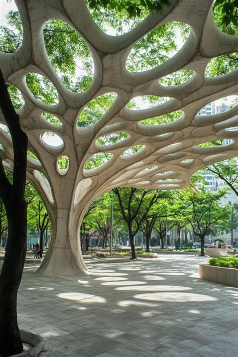 48 Pavilion Designs That Blend Beauty And Function Landscape Design