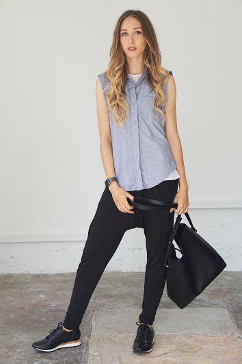 Bb Taylor Luxe Sneaker In Black With Cork Worn By Our Beautiful Bb