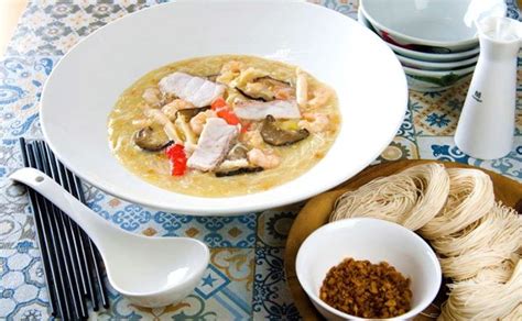 Teow Chew Meng Restaurants In Singapore