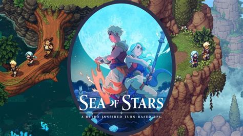 Sea Of Stars Nostalgic Rpg Launch Is Verified Linux Gaming News