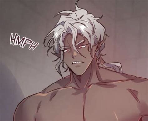Darkfall Deus Anime Art