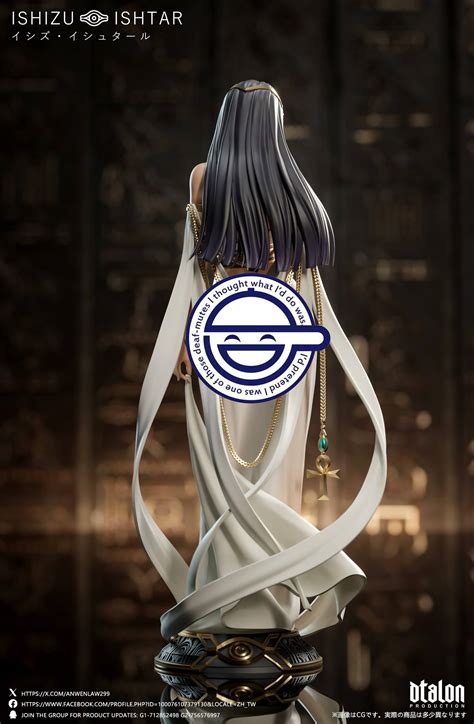 Yu Gi Oh Girl Vol 02 Ishizu Ishtar Gk Resin Statue Collector Figures